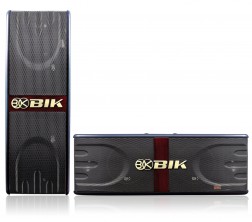 BIKスピーカー 一覧 - Part 4 - ｜株式会社BIK｜高品質スピーカー・アンプ・マイクの製造メーカー